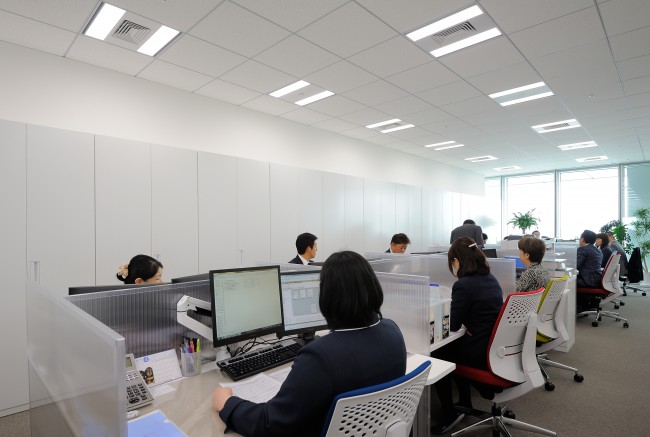 採用情報 | NYKオフィス社会保険労務士法人